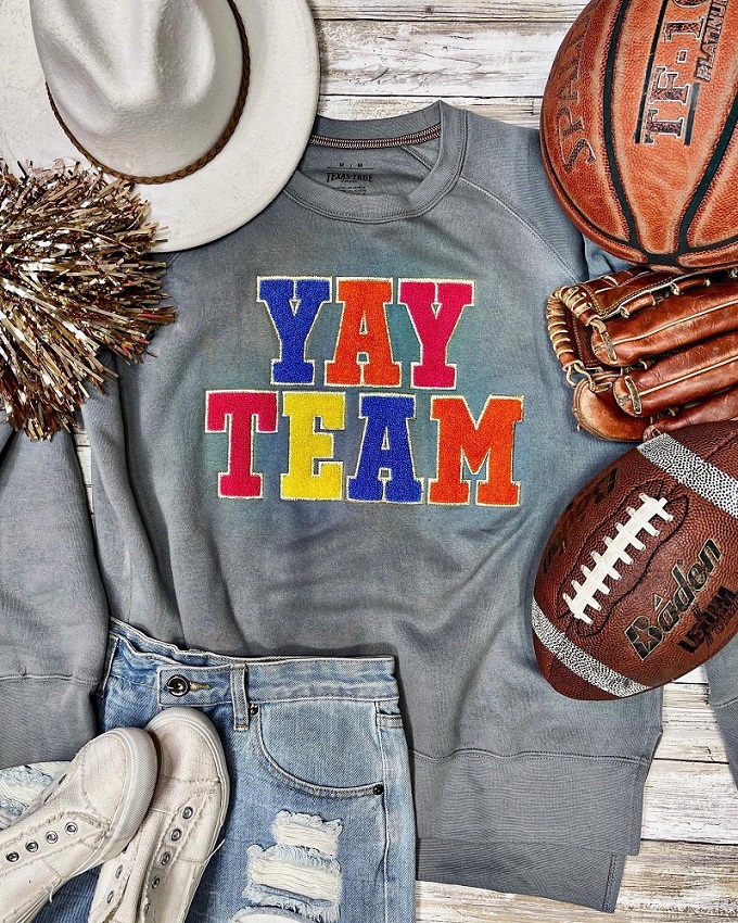 Bling n' Sports Apparel