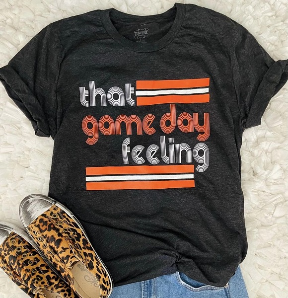 Bling n' Sports Apparel